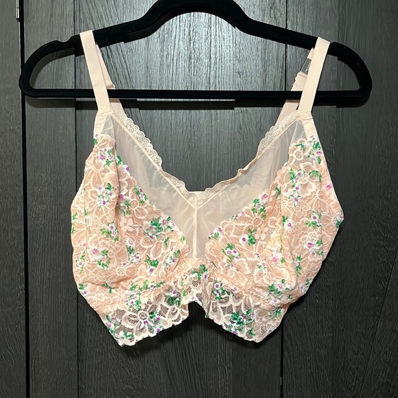 Victoria's Secret | Intimates & Sleepwear | Nwt Victoria Secret Curve ...